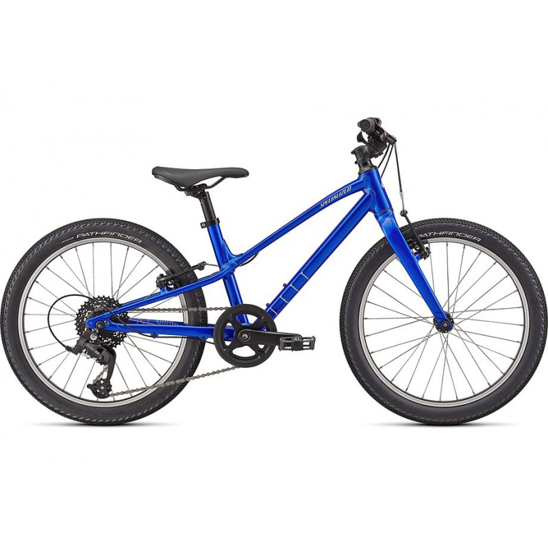 JETT 20" COBALTO BLU SPECIALIZED