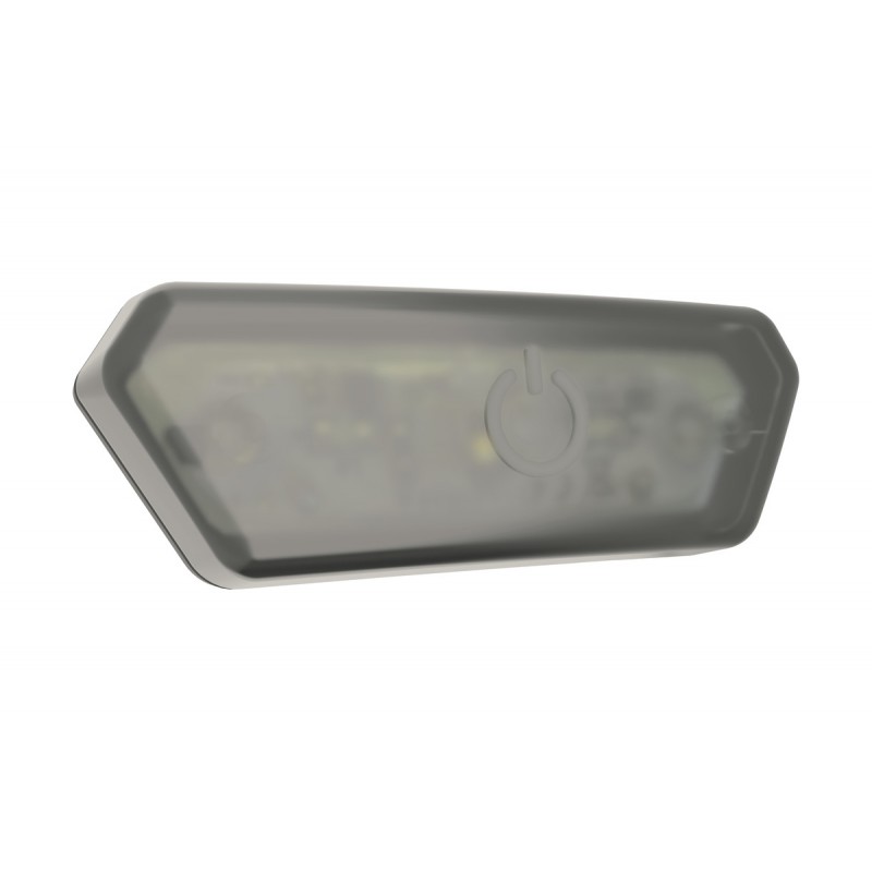 LUCE LED RICARICABILE USB SMILEY 3.0 ABUS